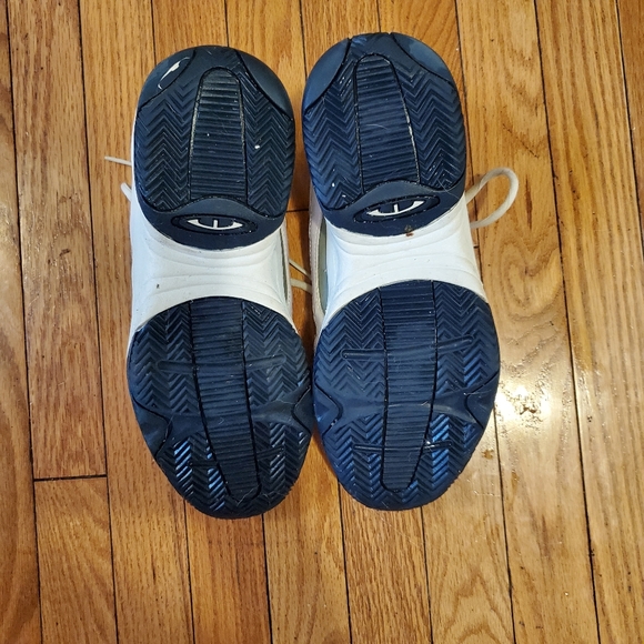 turntec | Shoes | Turntec Mens Sneaker Tennis Shoe Size 2 | Poshmark